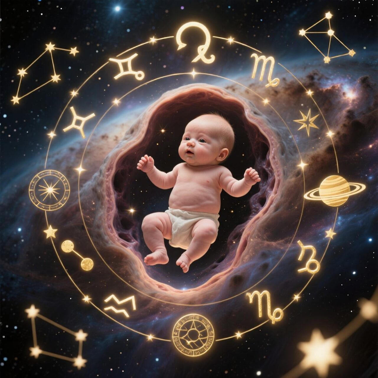 Imum Coeli y su importancia en la astrología - ASTROCRONOS – ASTROLOGÍA ...